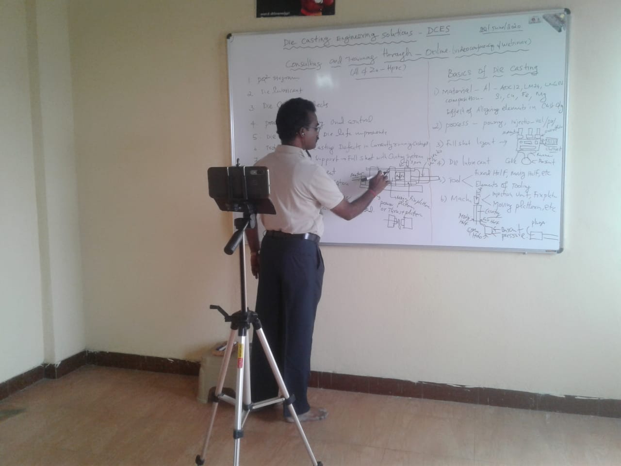 GALLERY - DIE CASTING ENGINEERING SOLUTIONS